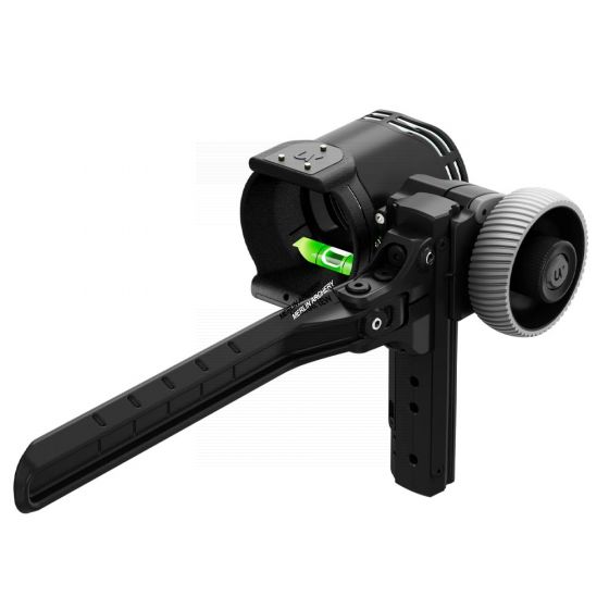 Ultraview Slider Sight | Merlin Archery