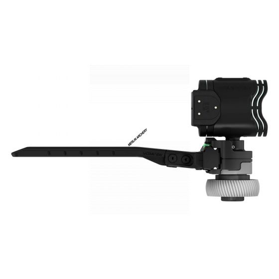 Ultraview Slider Sight | Merlin Archery