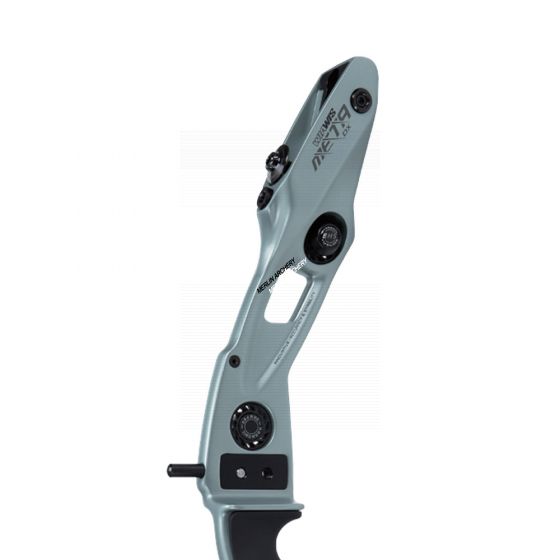 Win & Win Wiawis Meta DX Recurve Riser | Merlin Archery