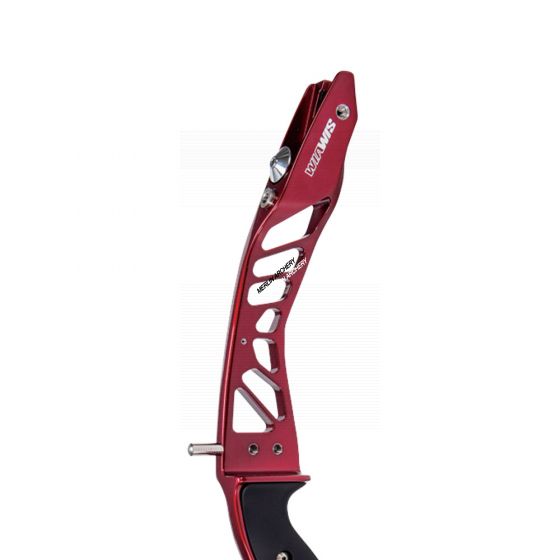 Win & Win Wiawis Winex Recurve Riser - 25 | Merlin Archery