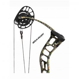 PSE Brute ATK Compound Bow | Merlin Archery