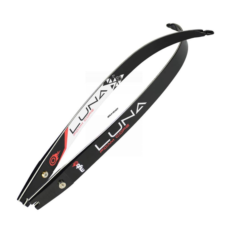 Mybo Luna Foam Core Recurve Limbs | Merlin Archery