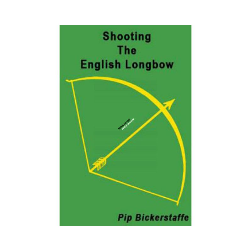 Bickerstaffe Shooting The English Longbow | Merlin Archery