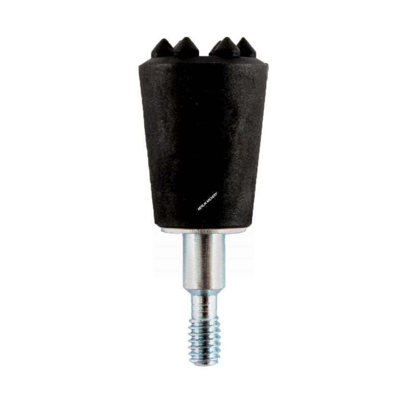 Bearpaw Deluxe Screw In Blunt | Merlin Archery Bearpaw Deluxe Screw In Blunt | Merlin Archery