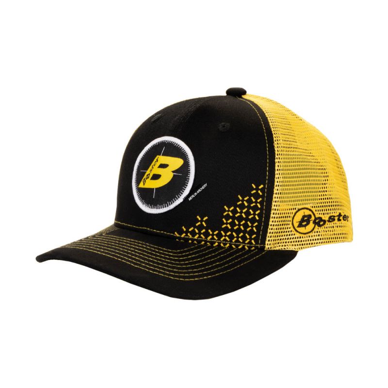 Booster Cap | Merlin Archery