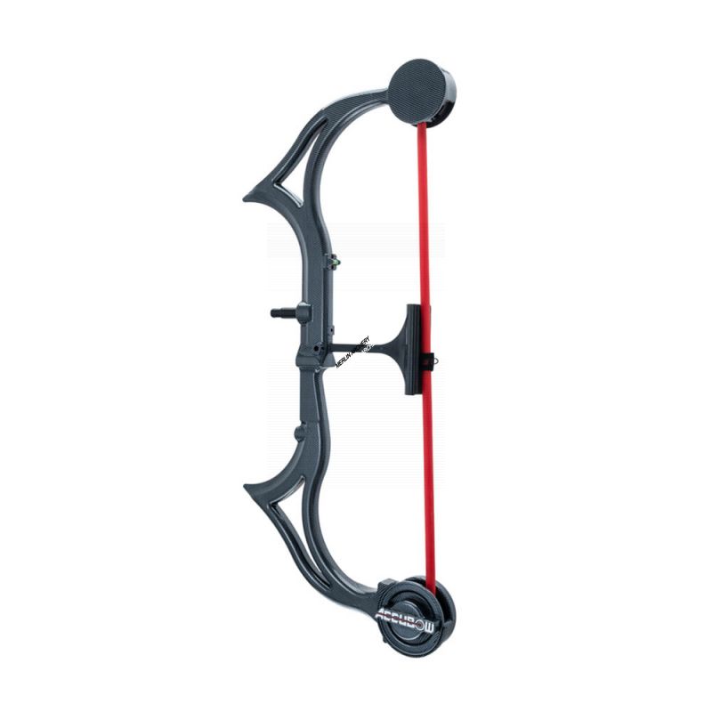 Accubow Trainer | Merlin Archery