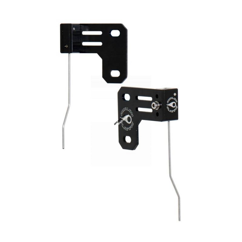 Avalon Classic Magnetic Ambidextrous Clicker | Merlin Archery