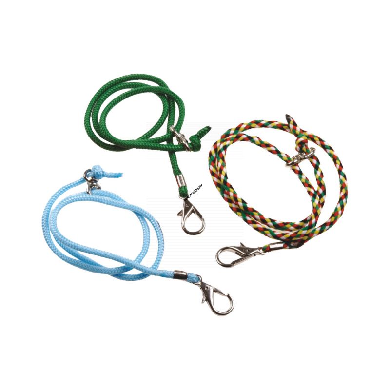 EXE Wrist Sling with Metal Hook | Merlin Archery
