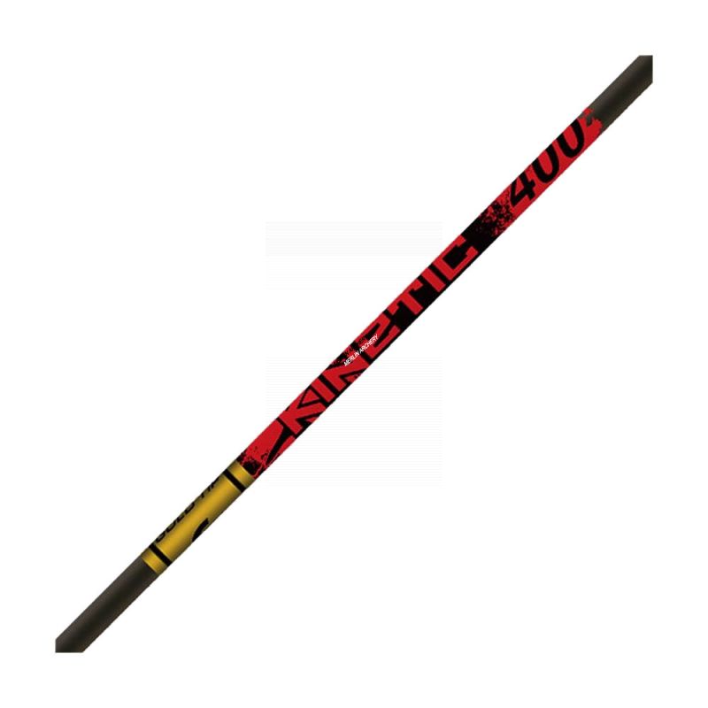 Gold Tip Kinetic - Shaft Only | Merlin Archery