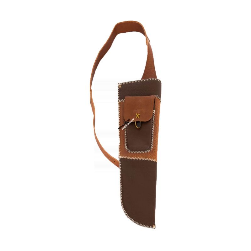 Neet OS-BQ1 Back Quiver | Merlin Archery