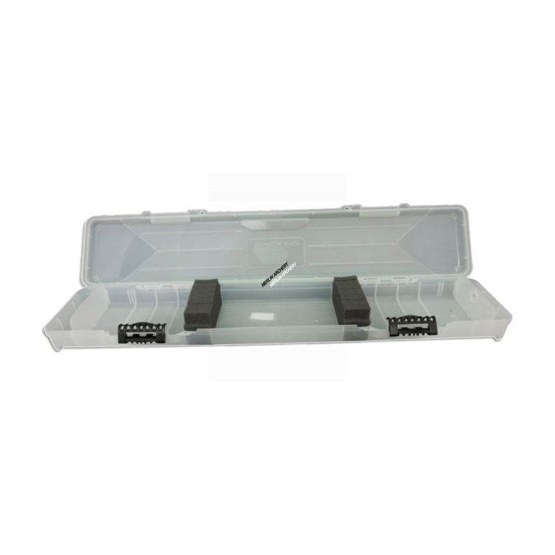 Plano Black Lock Arrow Case | Merlin Archery