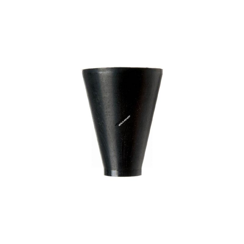 Saunders Slip On Bludgeon Blunt | Merlin Archery Saunders Slip On Bludgeon Blunt | Merlin Archery