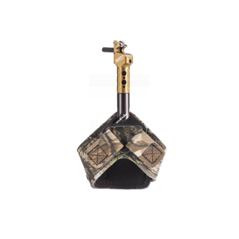 Scott Talon Release Aid | Merlin Archery