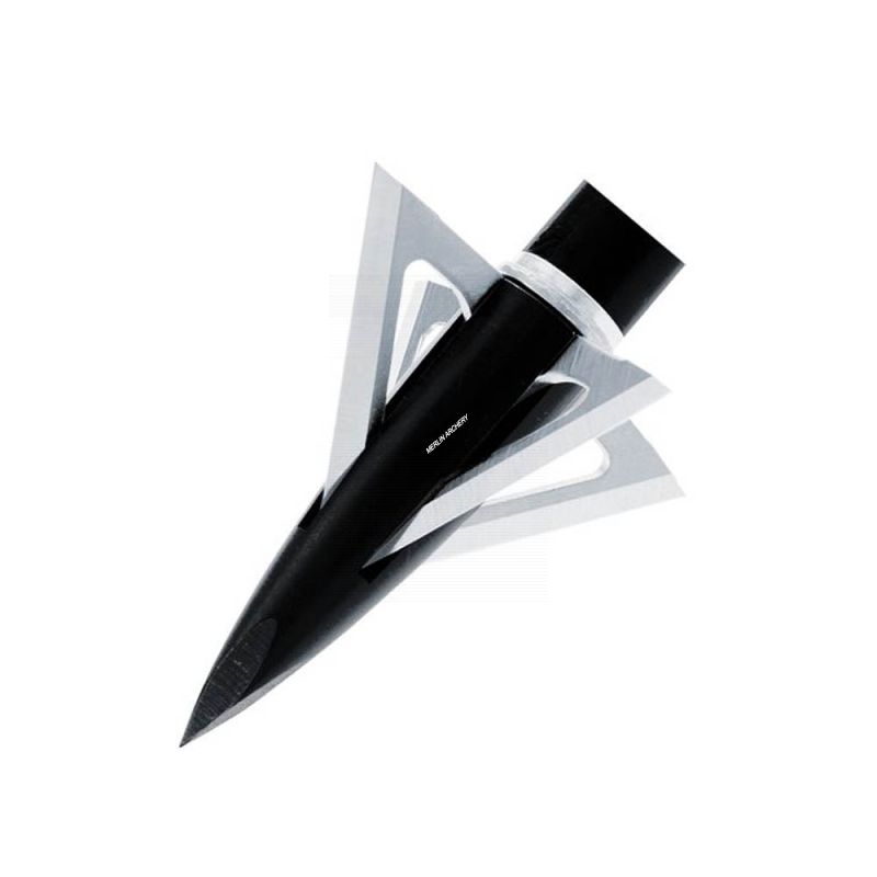 Slick Trick X-Trick Broadheads - 150g | Merlin Archery