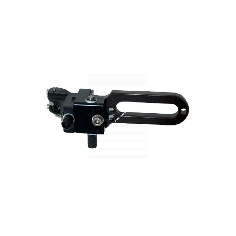 Spigarelli Magnetic Spigua Rest | Merlin Archery