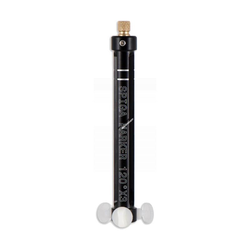 Spigarelli Spinwing Marker Jig | Merlin Archery