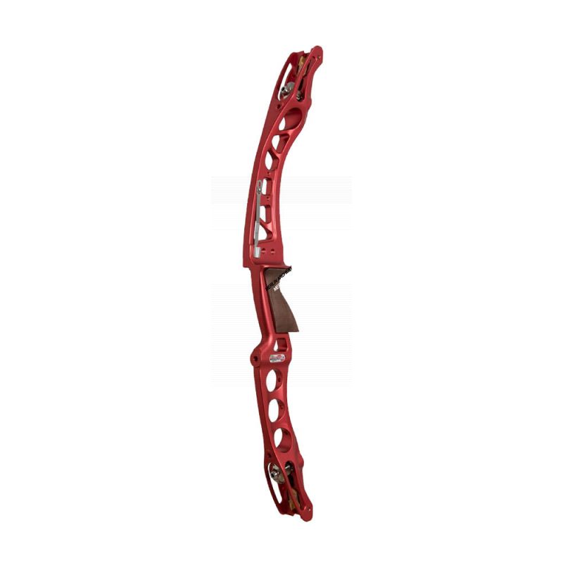 Spigarelli Zen Recurve Riser | Merlin Archery