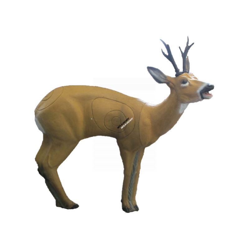 SRT 3D Target - Roebuck | Merlin Archery