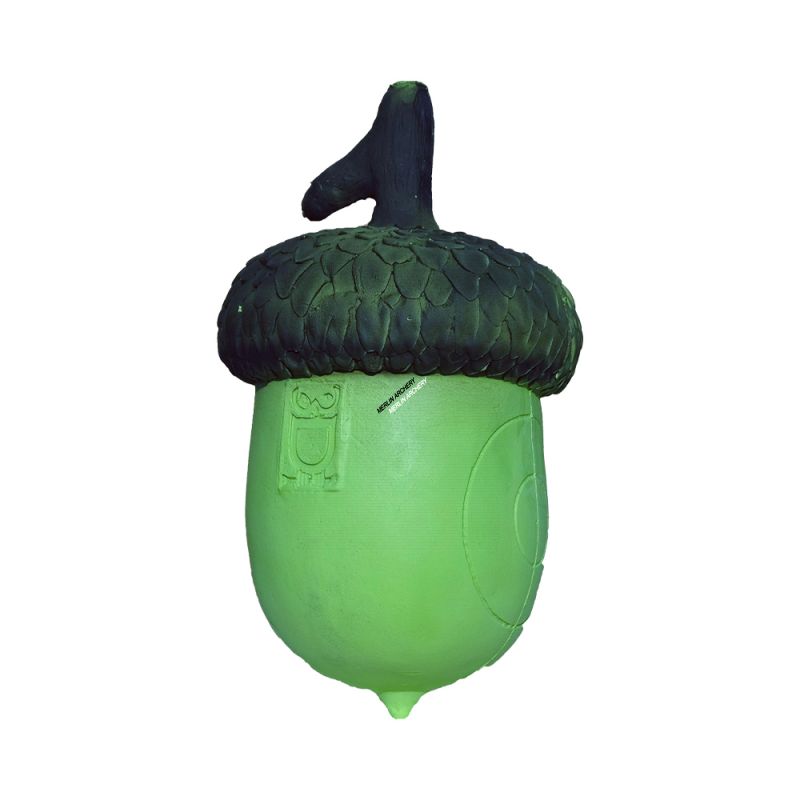 3Di Acorn - Green | Merlin Archery
