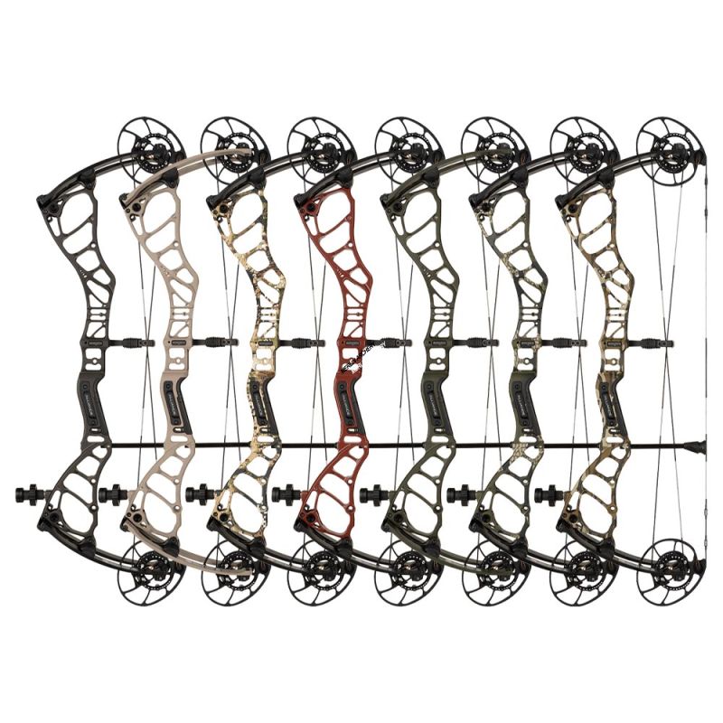 Bowtech Alliance Compound Bow | Merlin Archery
