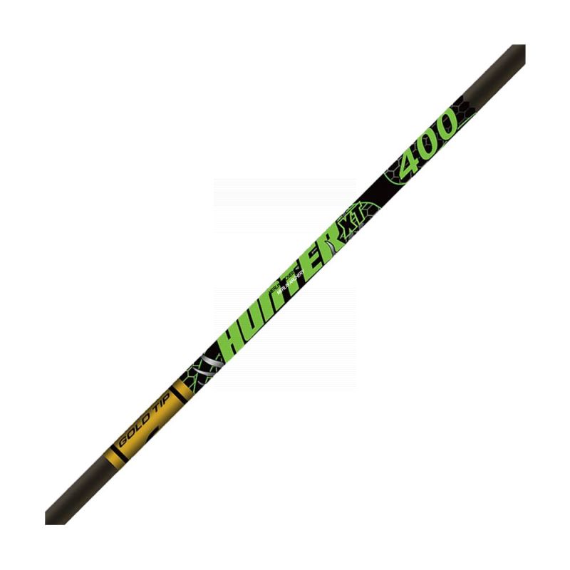 Gold Tip Hunter XT - Shaft Only | Merlin Archery