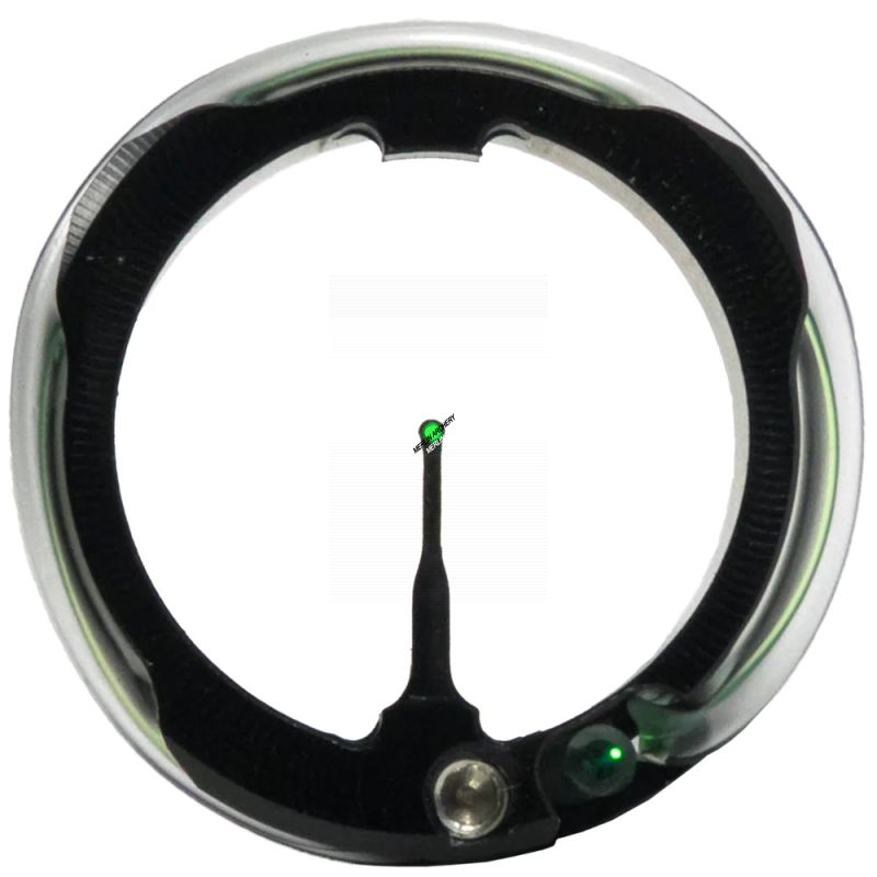 Axcel Curve Fire Ring Pin | Merlin Archery