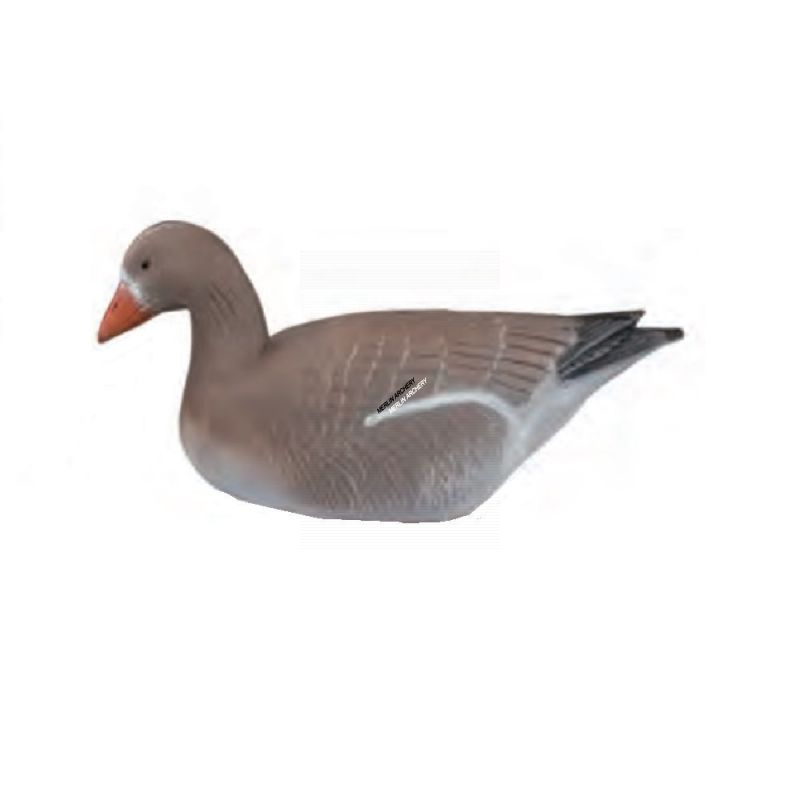 Elong Backyard 3D Target - Large Duck | Merlin Archery