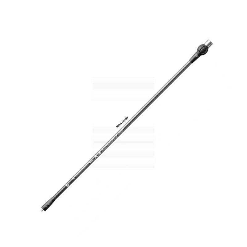 Epic Archery Fusion EX Plus Stabiliser - Long | Merlin Archery