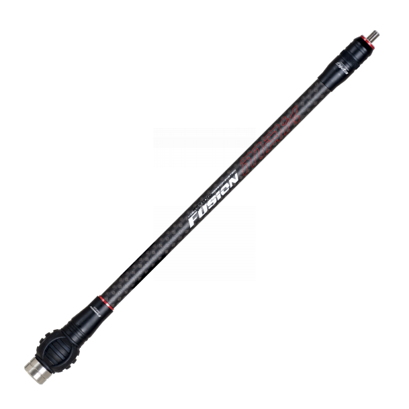 Epic Archery Fusion Max Stabiliser - Short | Merlin Archery