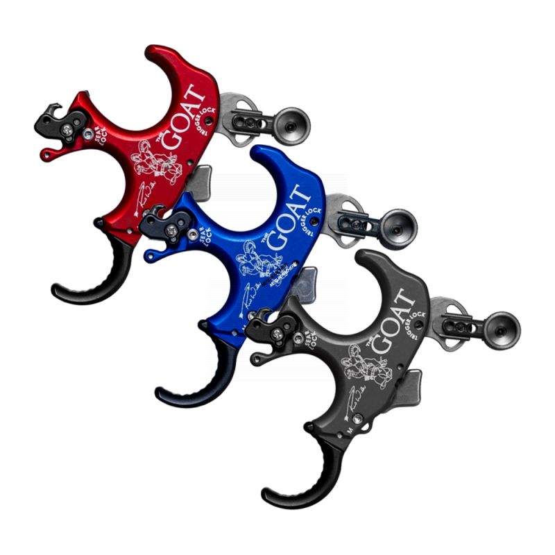 TRU Ball Goat Thumb Release Aid | Merlin Archery