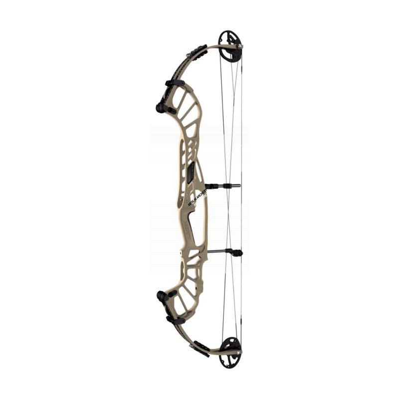 Hoyt Invicta 37 DCX 2022 Compound Bow | Merlin Archery