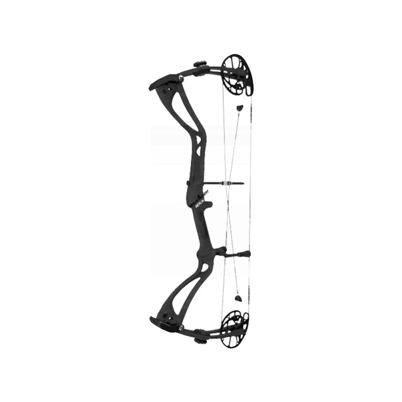 Win Win Hurricane D Compound Bow | Merlin Archery