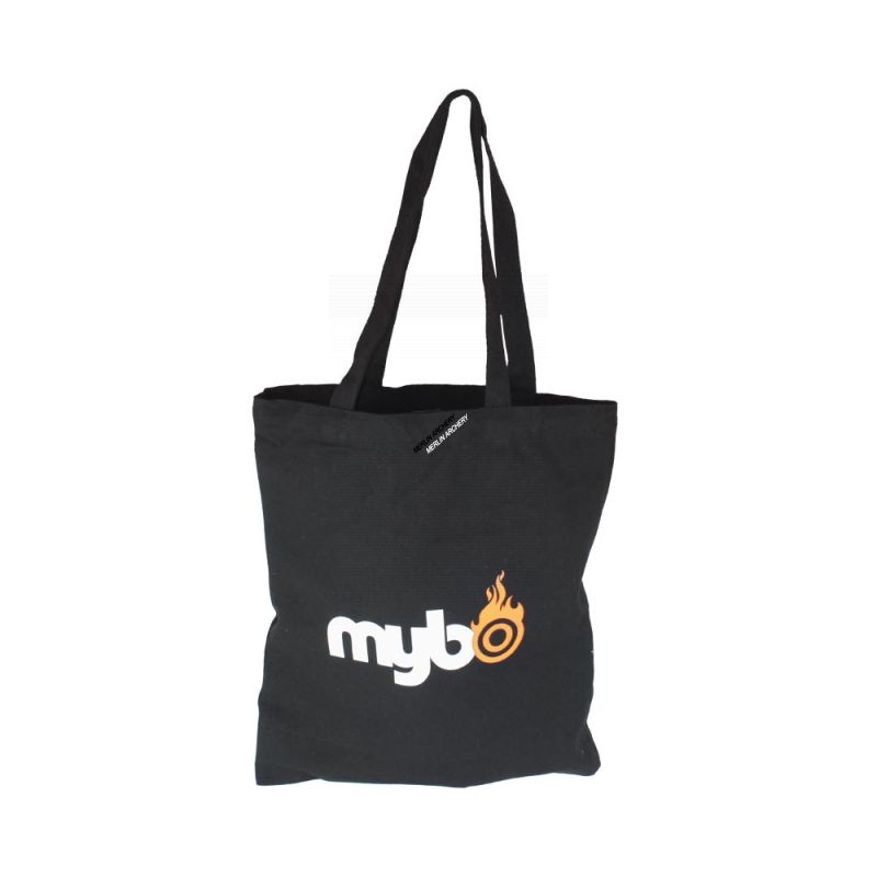 Mybo Merchandise - Shopping Bag | Merlin Archery
