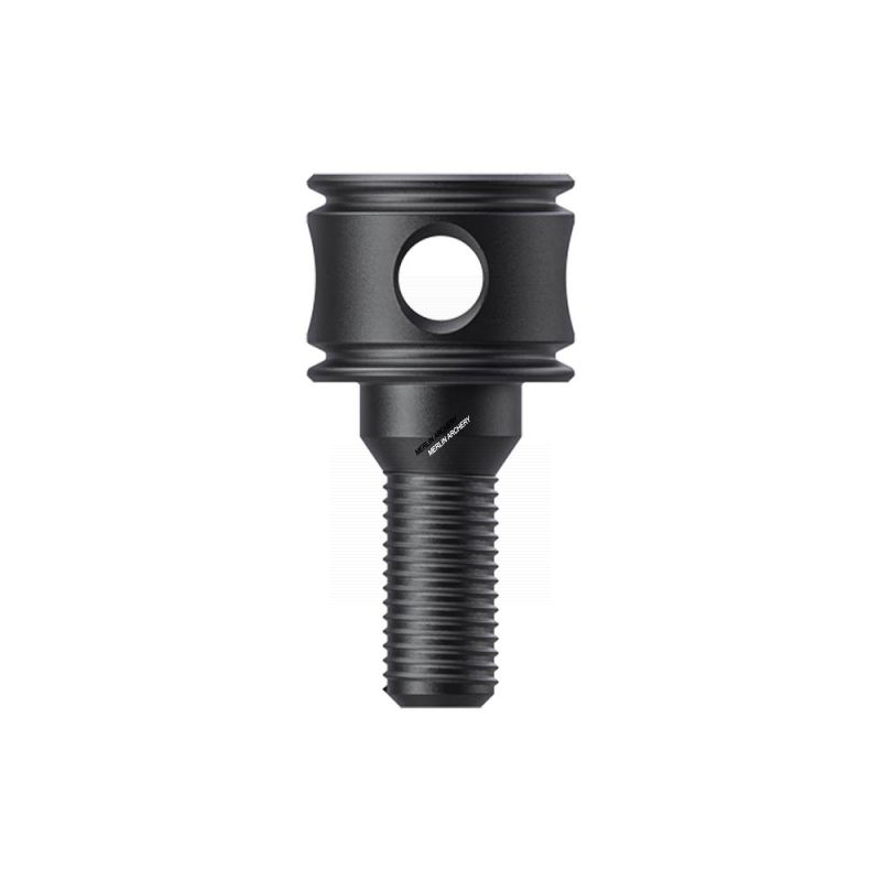 Shibuya Primus V-Bar Bolt | Merlin Archery