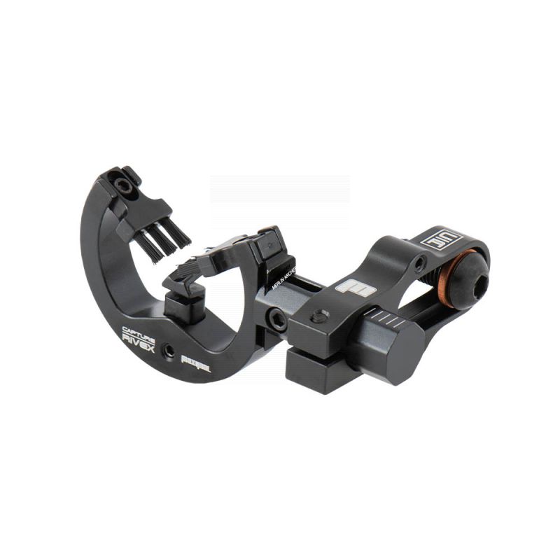 Maximal Capture Rivex Arrow Rest | Merlin Archery