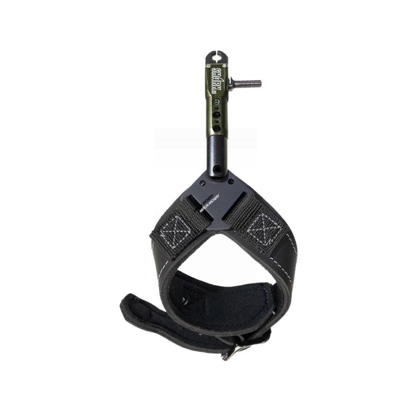 Scott Shark 2 Release Aid | Merlin Archery