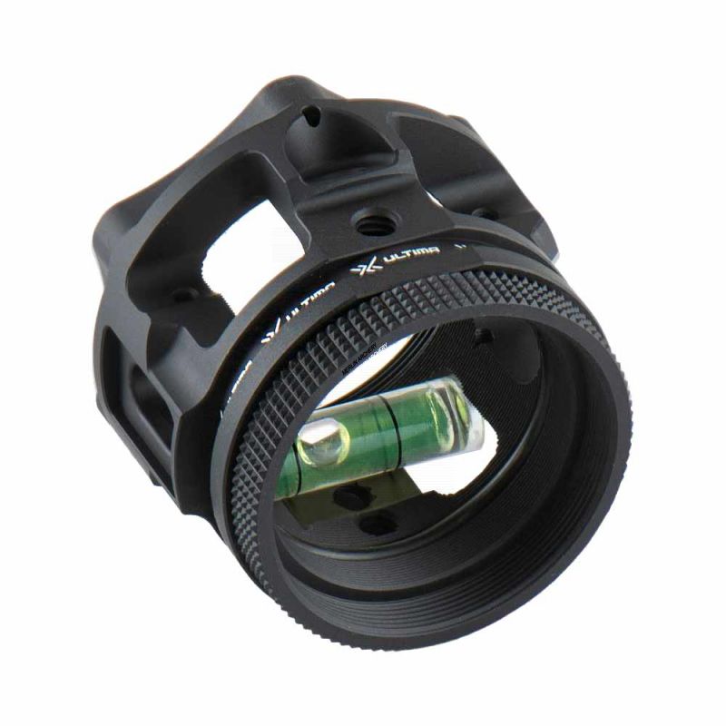 Shibuya Oculus 32 mm Compound Scope Housing | Merlin Archery