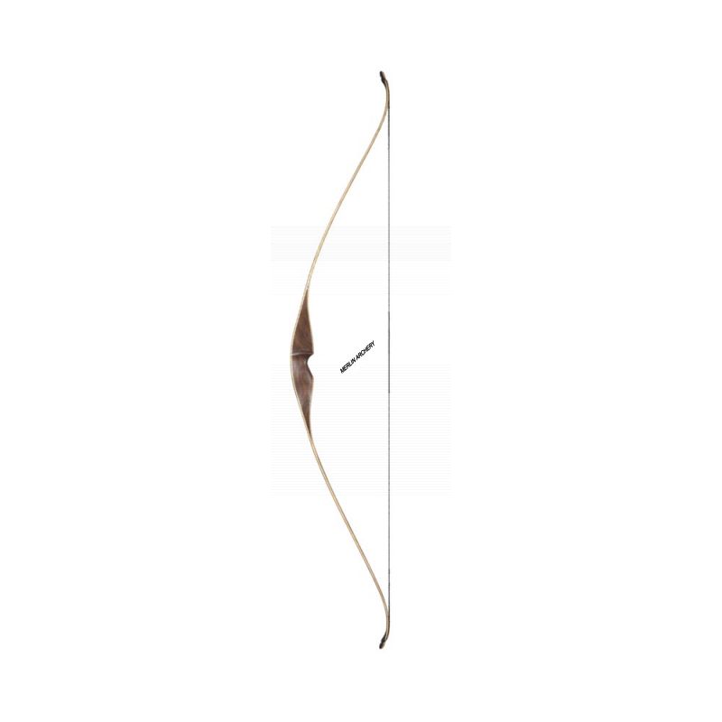 Bearpaw Bodnik Slick Stick One Piece Recurve Bow | Merlin Archery