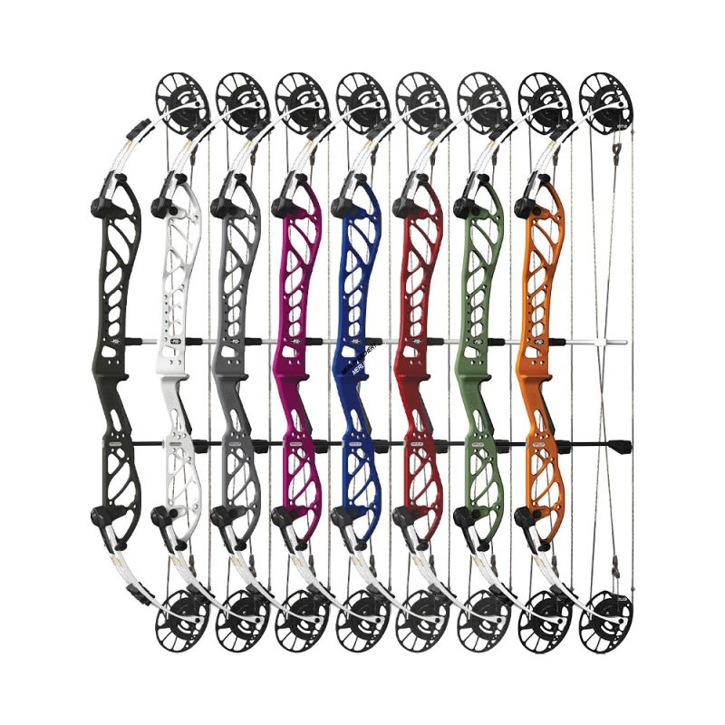 PSE Supra X 37 EM2 Compound Bow | Merlin Archery