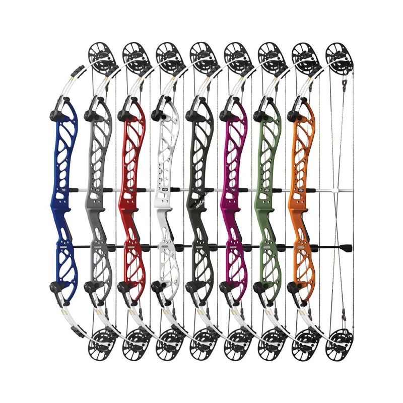 PSE Supra X 37 M2 Compound Bow | Merlin Archery