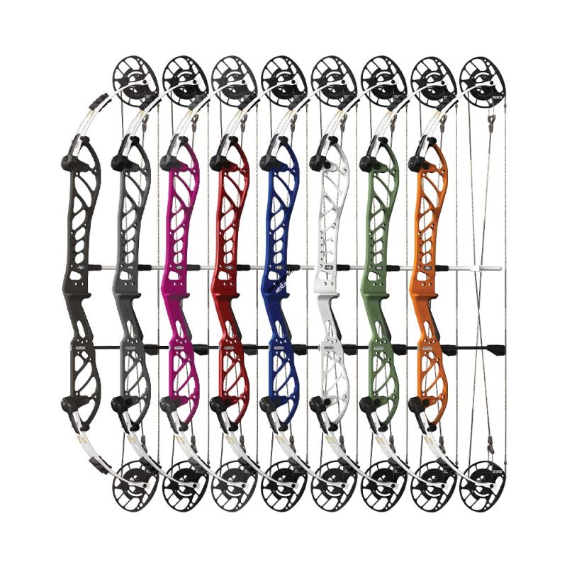 PSE Supra X 37 SE2 Compound Bow | Merlin Archery