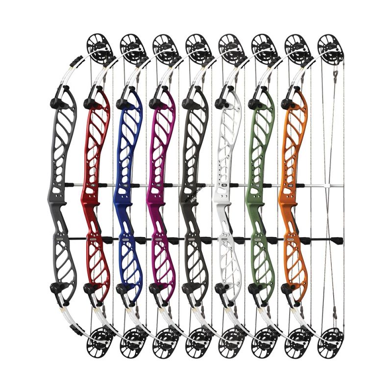 PSE Supra X 40 M2 Compound Bow | Merlin Archery