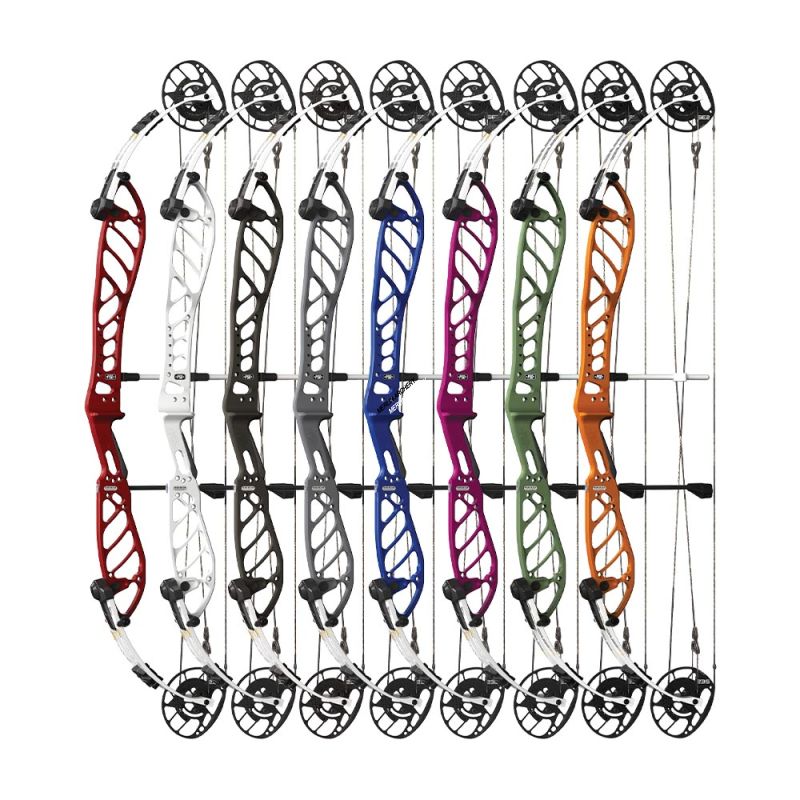 PSE Supra X 40 SE2 Compound Bow | Merlin Archery