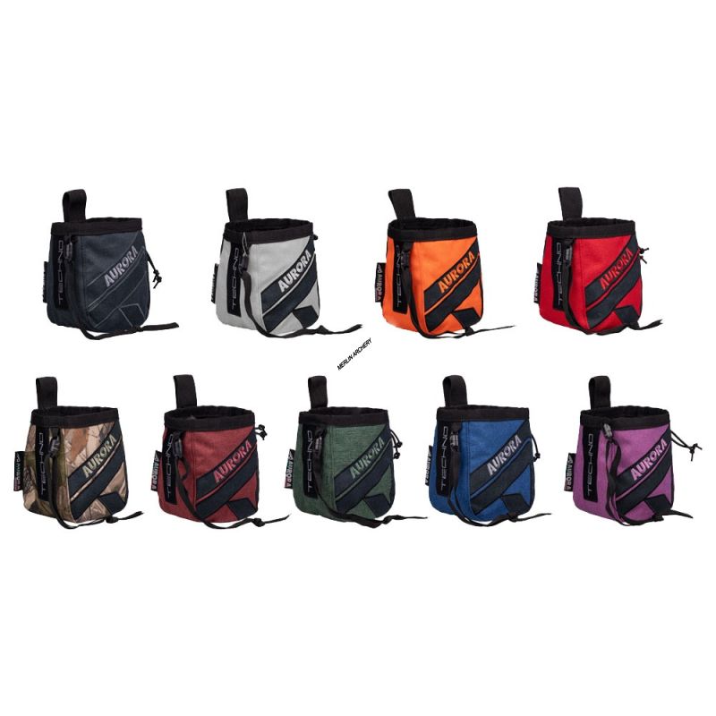 Aurora Techno 2.0 Release Pocket | Merlin Archery