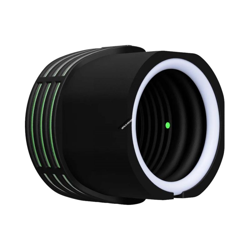 Ultraview Uv Button Release Aid Merlin Archery
