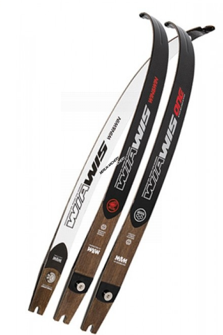 Win & Win Wiawis One Foam Recurve Limbs | Merlin Archery