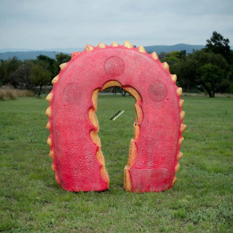 Wildcrete 3D Target - Dragon (Mid) | Merlin Archery