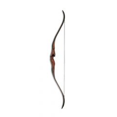 Recurve Field Bows | Merlin Archery