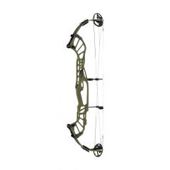 Hoyt Compounds | Merlin Archery