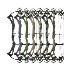 Compound Bows | Merlin Archery